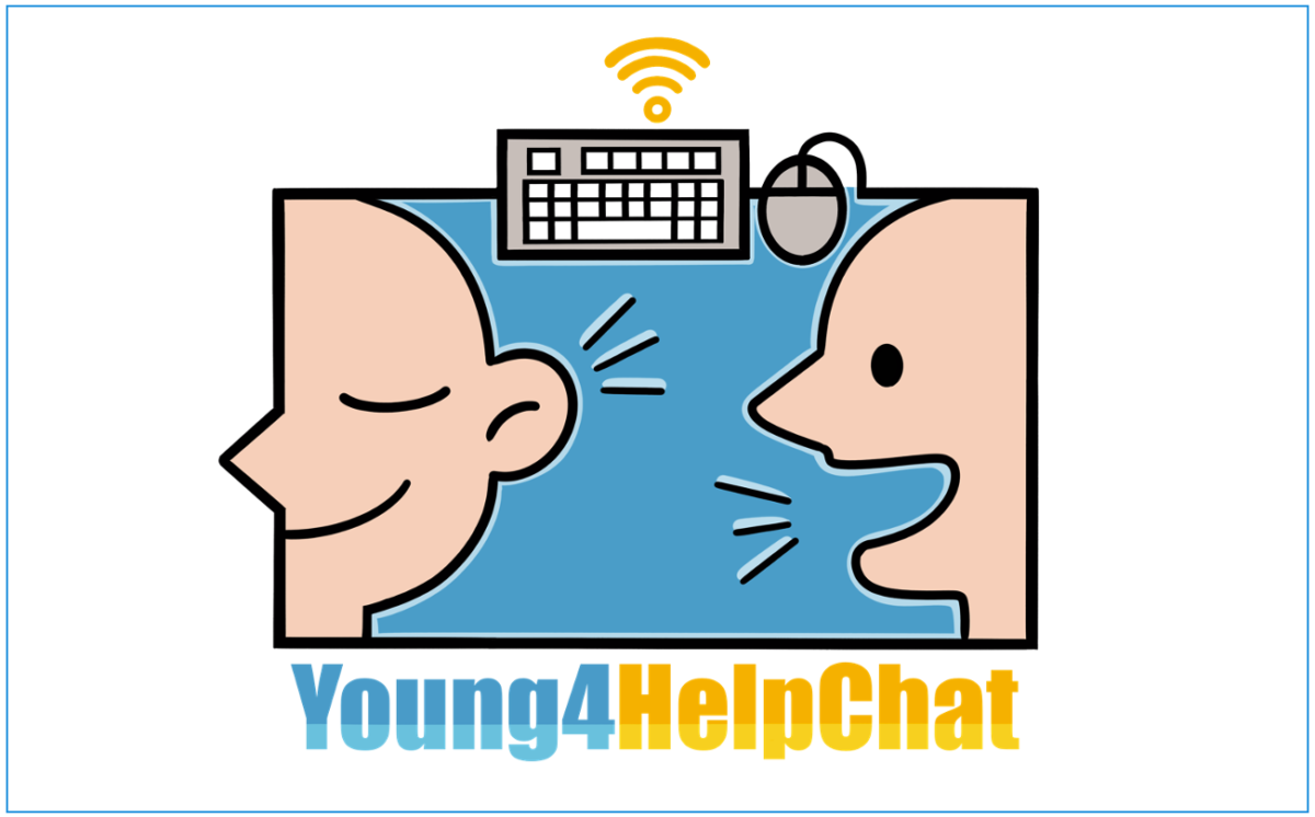 Young4HelpChat: la chat di aiuto per i giovani dai giovani. – ASPI